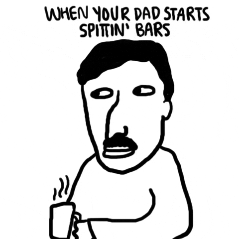 Spittin Bars GIFs - Get the best GIF on GIPHY