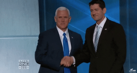Republican National Convention Rnc GIF by GOP - Find & Share on GIPHY
