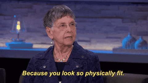 Physical-fitness GIFs - Get the best GIF on GIPHY