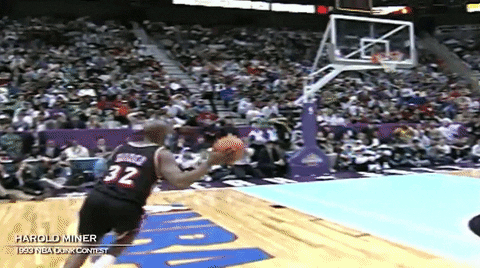 Harold Miner GIFs - Get the best GIF on GIPHY