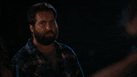 Backing Away Scared Gif