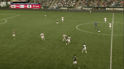 Backheel Pass GIFs - Get the best GIF on GIPHY
