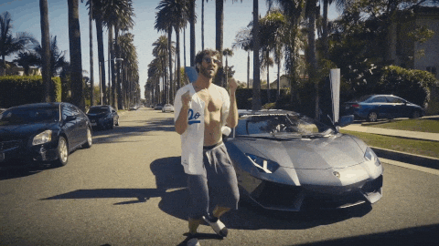 Ghost Car GIFs - Get the best GIF on GIPHY