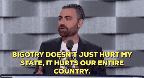 Democratic National Election GIFs - Get the best GIF on GIPHY