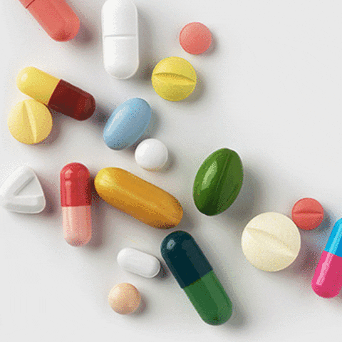 The Multiply Pill GIF by Product Hunt - Find & Share on GIPHY