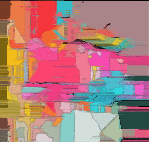 Pop Art Animation GIF by Ryan Seslow - Find & Share on GIPHY