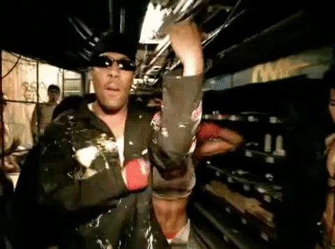 Redman Dirrty GIF by Christina Aguilera - Find & Share on GIPHY