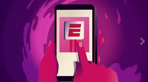 Espn App GIFs - Get the best GIF on GIPHY