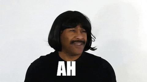 Snatch-your-wig-off GIFs - Get the best GIF on GIPHY