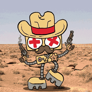 Root-in-tootin GIFs - Get the best GIF on GIPHY