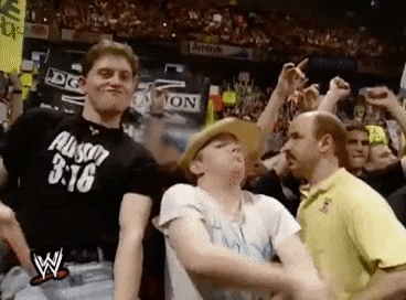 Dx Generation Suck It