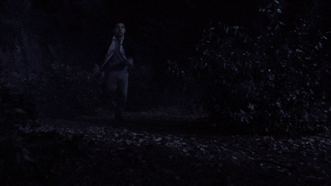 Fox Tv GIF by Ghosted - Find & Share on GIPHY