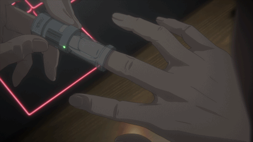 Genocidal-organ GIFs - Get the best GIF on GIPHY