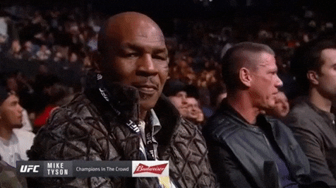 Gif Beochana Mike Tyson Mike Tyson Gif | TikTok
