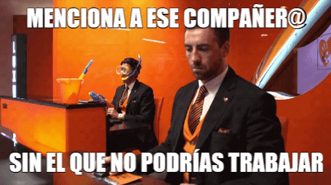 Menciona GIFs - Get the best GIF on GIPHY