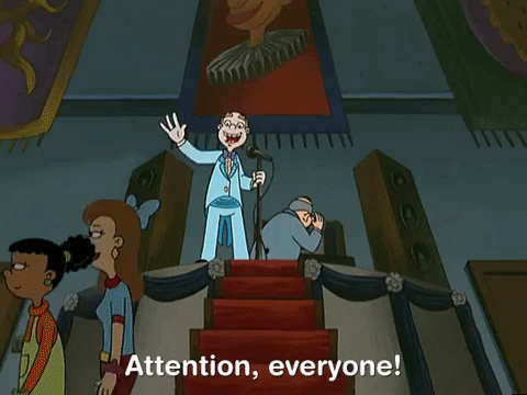 Special Dance GIFs - Get the best GIF on GIPHY