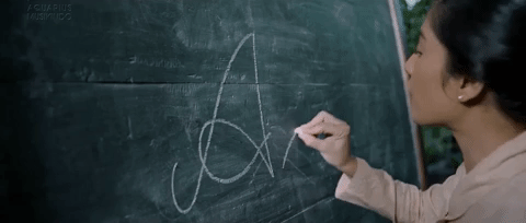 Menulis GIFs - Get the best GIF on GIPHY