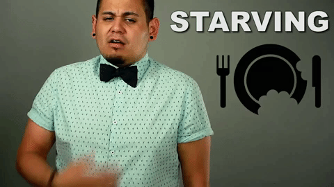 Starving In Asl GIFs - Get the best GIF on GIPHY