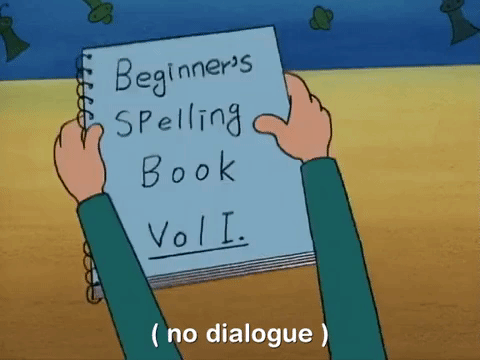 No-dialogue GIFs - Get the best GIF on GIPHY