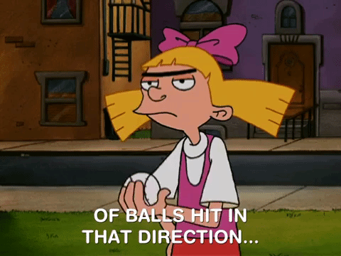 Yeah-what-she-said GIFs - Get the best GIF on GIPHY