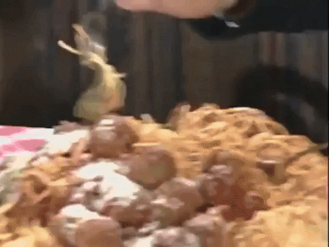 Spaghetti And Meatballs GIFs - Get the best GIF on GIPHY