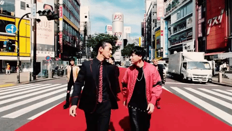 Exile Tribe GIFs - Get the best GIF on GIPHY