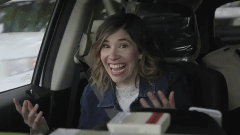Episode 9 - Passenger Rating GIFs on GIPHY - Be Animated