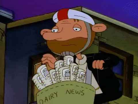 Paperboy GIFs - Find & Share on GIPHY
