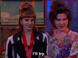 Last One Picked GIFs on GIPHY - Be Animated