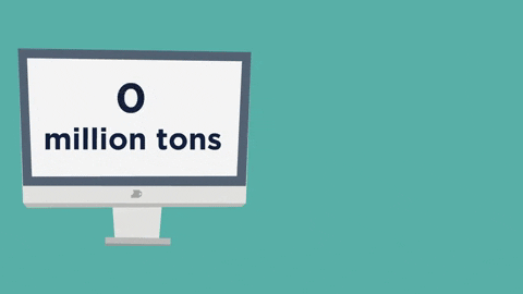 Recycle Computer GIFs - Get the best GIF on GIPHY