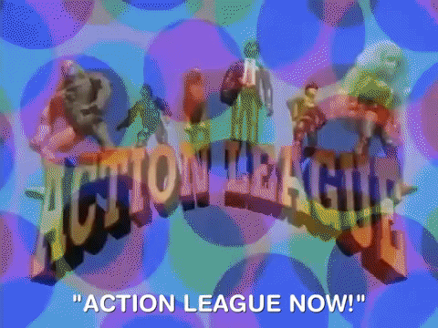 Action-league-now GIFs - Get the best GIF on GIPHY