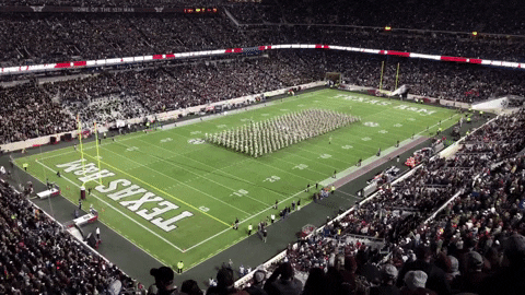 Aggie Band GIFs - Get the best GIF on GIPHY