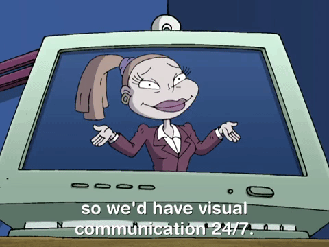 Visual-communications GIFs - Get the best GIF on GIPHY