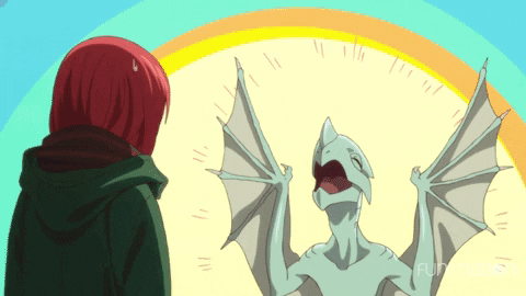 The-ancient-magus-bride GIFs - Get the best GIF on GIPHY