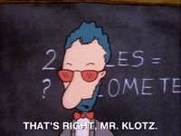 Correct Answer Animation Gif