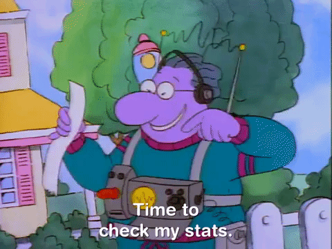 Pulse Rate GIFs - Get the best GIF on GIPHY