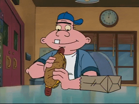 Sandwich Fail GIFs - Get the best GIF on GIPHY