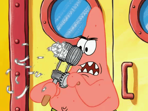 The Fry Cook Games GIFs - Get the best GIF on GIPHY