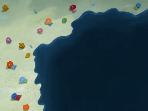 Season 6 Episode 21 GIF by SpongeBob SquarePants - Find & Share on GIPHY