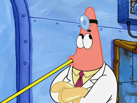 Season 6 The Splinter GIF by SpongeBob SquarePants - Find & Share on GIPHY