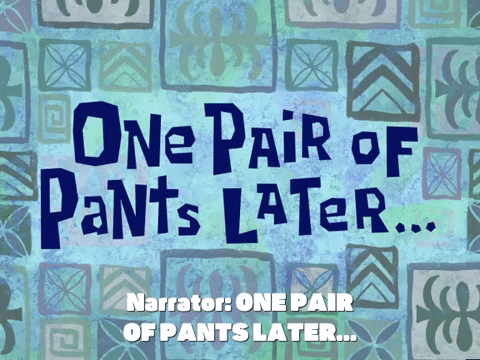 Spongebob Hours GIFs - Get the best GIF on GIPHY