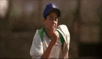 The Sandlot Gif Squints