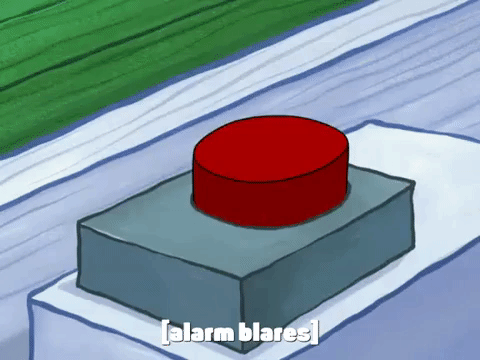 Season 8 Restraining Spongebob GIF by SpongeBob SquarePants - Find ...