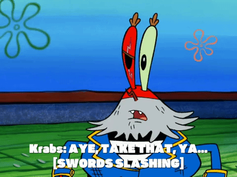 Sword-slash GIFs - Get the best GIF on GIPHY