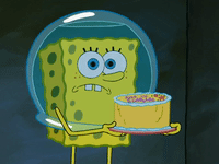 Spongebob Overbooked