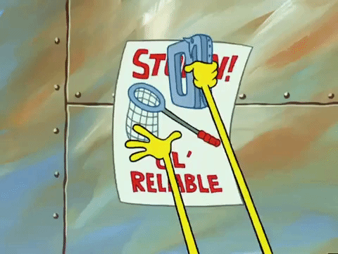 Ol Reliable GIFs - Get the best GIF on GIPHY