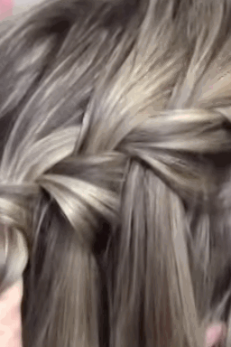 Braids GIF by Josh Rigling - Find & Share on GIPHY
