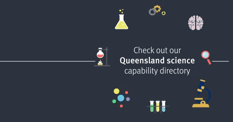 Queensland-science GIFs - Get the best GIF on GIPHY