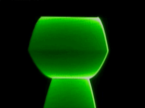Video Art Analog GIF by J. Robinson - Find & Share on GIPHY