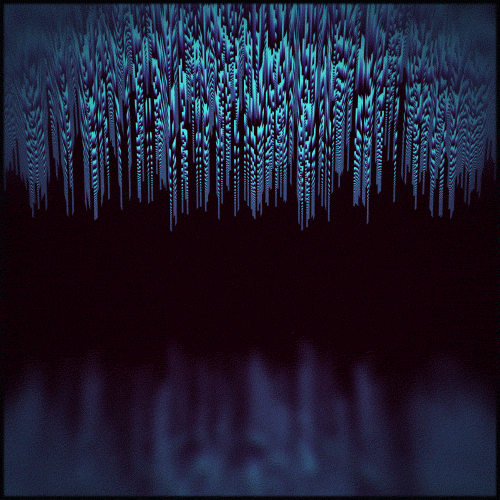 Gif Artist Perfect Loop GIF by Erica Anderson - Find & Share on GIPHY